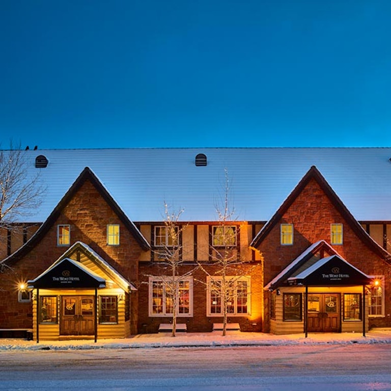 Rendezvous Lodging Packages - Jackson Hole Mountain Resort