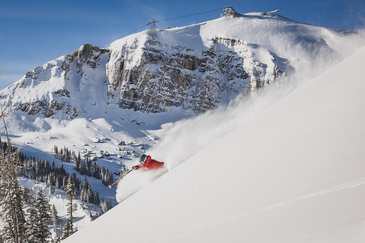 Jackson Hole Facts - Jackson Hole Mountain Resort