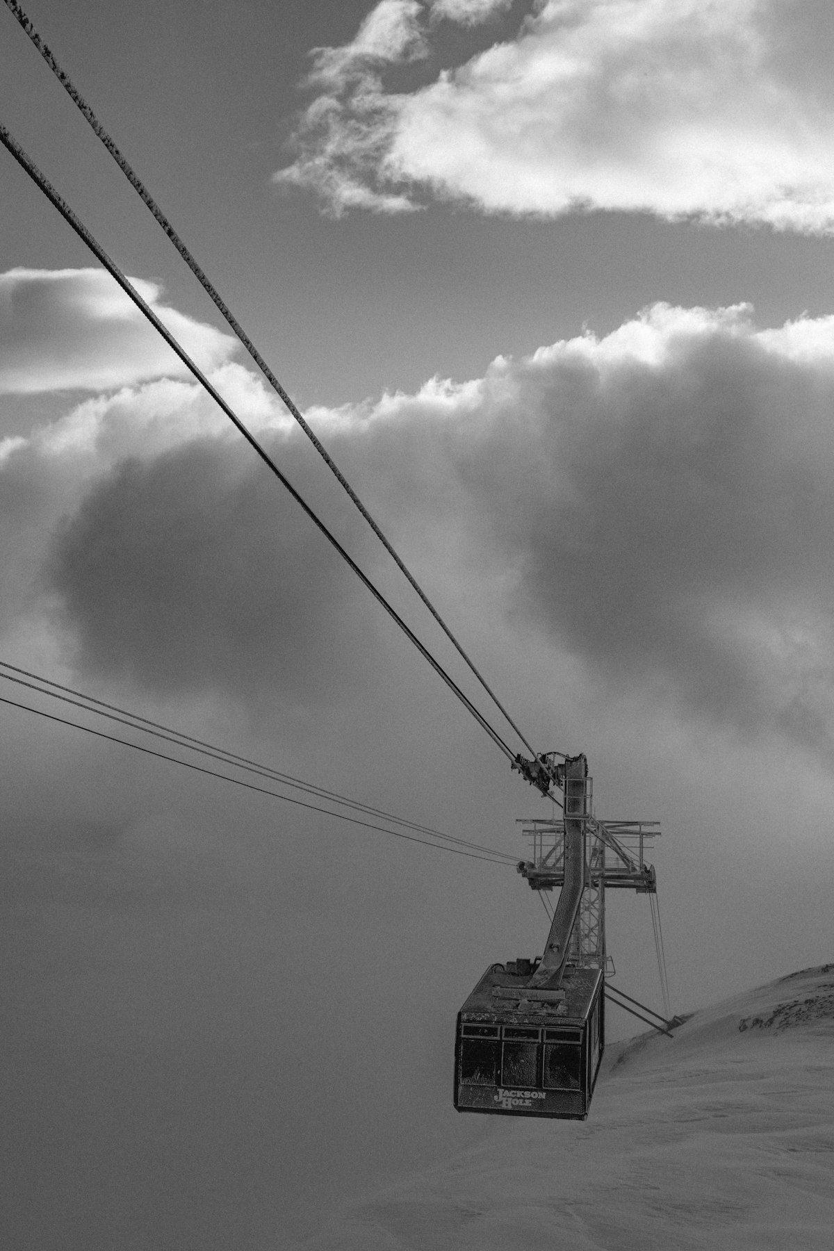 A Snowy Start to 2026 in Jackson Hole - Jackson Hole Mountain Resort