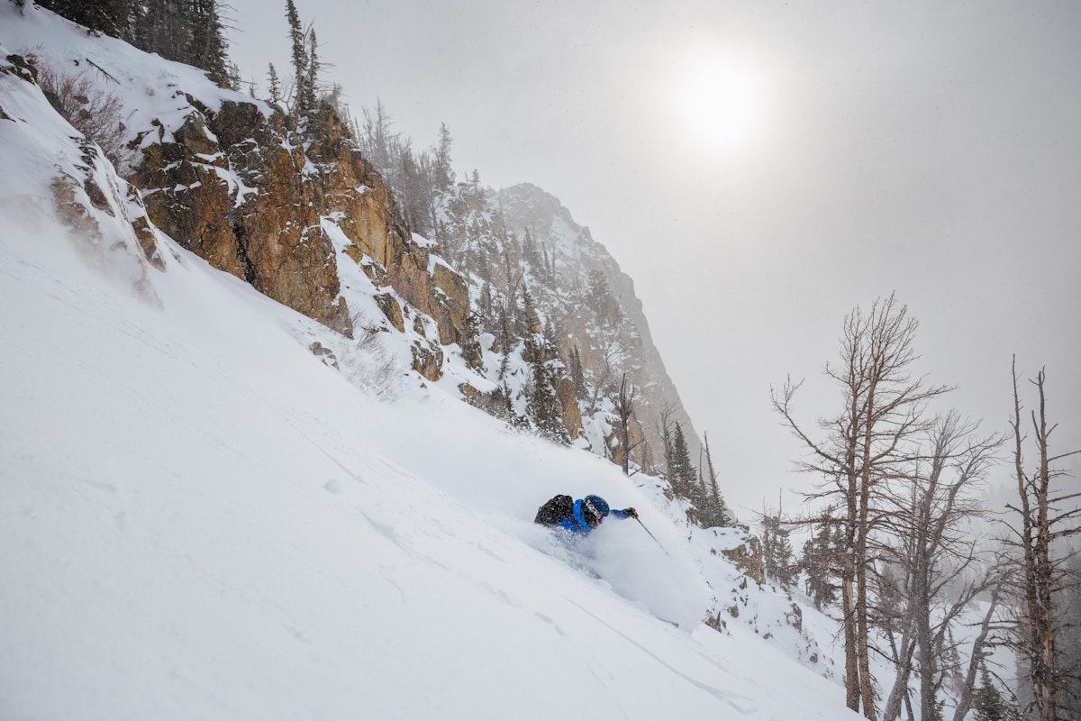 A Snowy Start to 2026 in Jackson Hole - Jackson Hole Mountain Resort