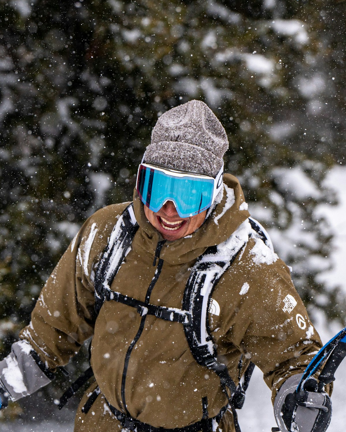 A Snowy Start to 2026 in Jackson Hole - Jackson Hole Mountain Resort
