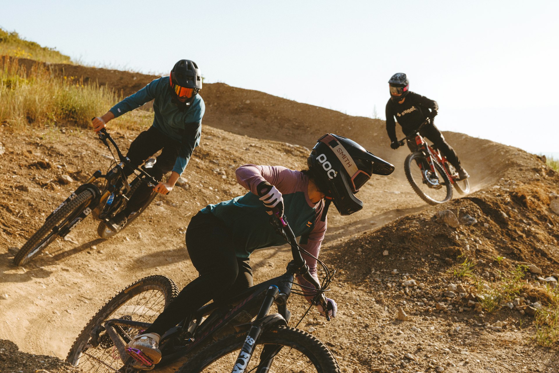 JH Downhill Championships - Jackson Hole Mountain Resort