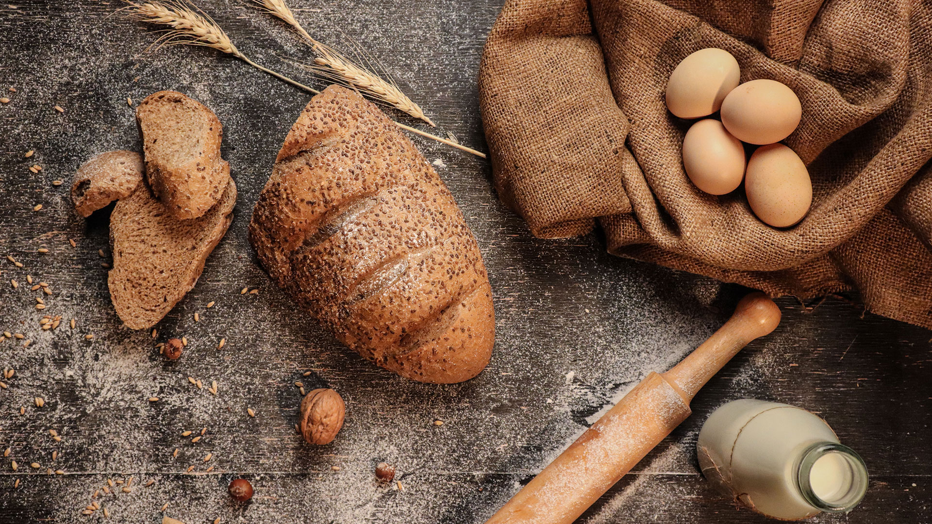 Brown Bread Brands In Pakistan Various Styles | www.oceanproperty.co.th