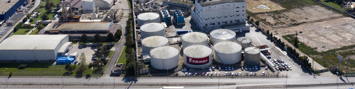 About Us | Pak Group