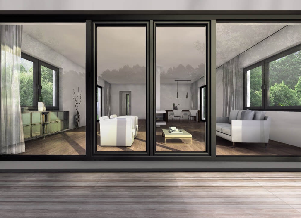 Double Glazed Windows & Doors Perth - ARCO Double Glazing