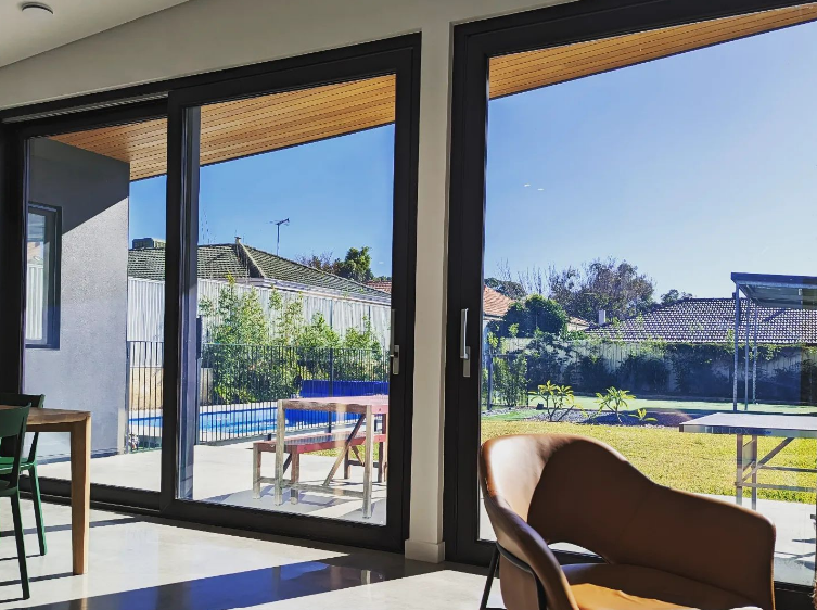 Double Glazed Windows & Doors Perth - ARCO Double Glazing