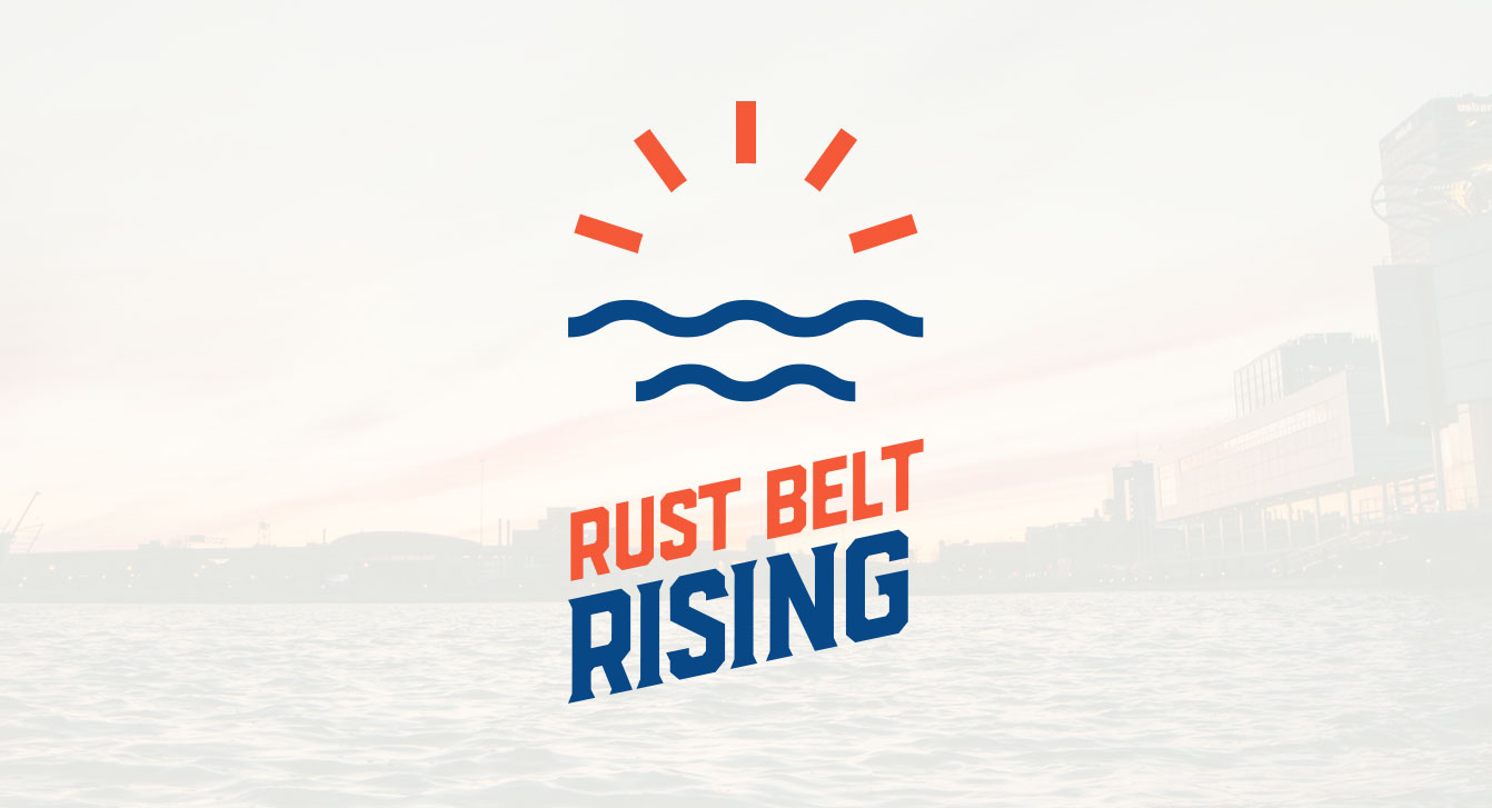 Rust Belt Resources- Rust Belt Rising