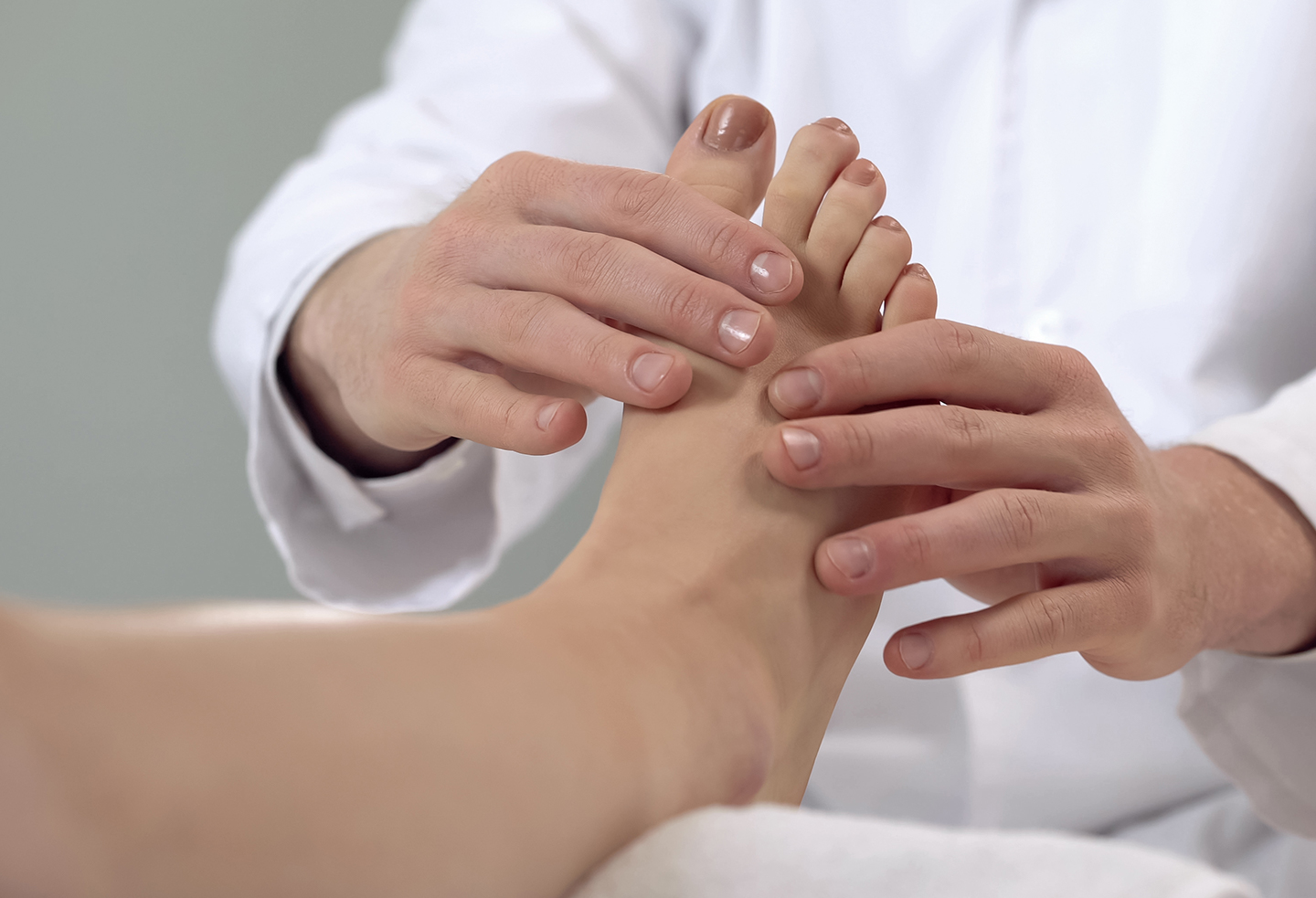 Plantar Fibroma | Dr. Salma Aziz, Foot and Ankle Speciality Group Inc.