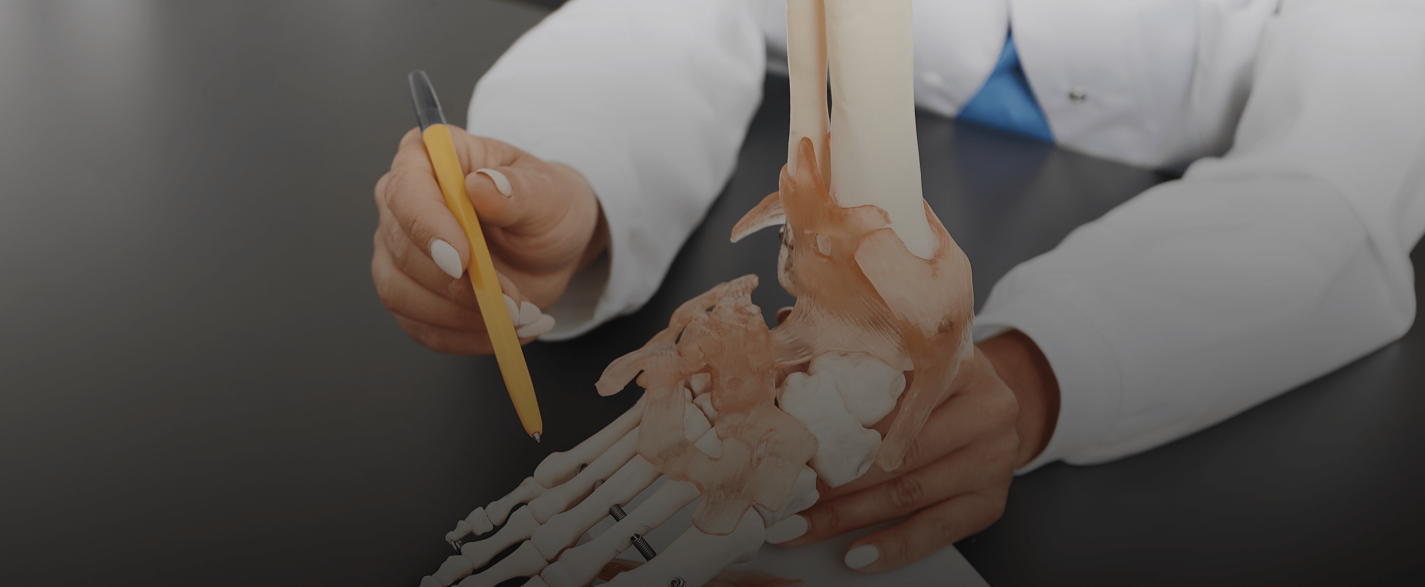 Peripheral Artery Disease Newport Beach | Foot & Ankle Specialty Group