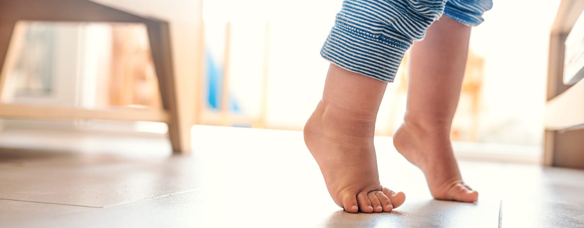 How Fast Do Feet Grow? | Orange County Foot and Ankle Doctor