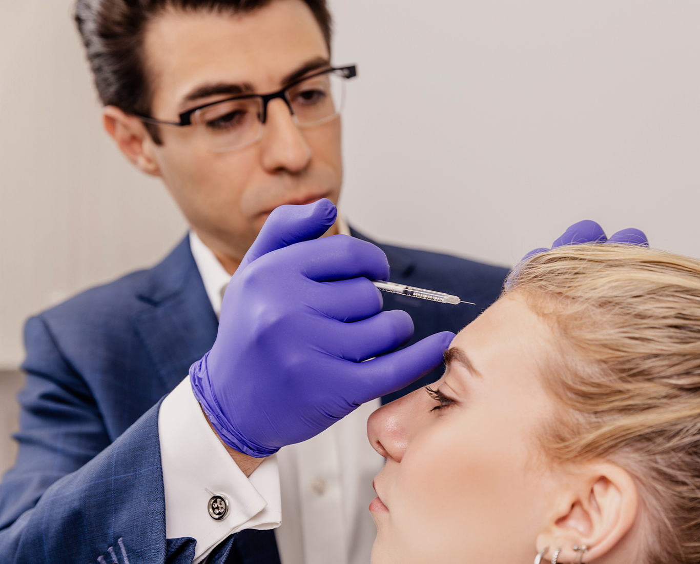 BOTOX & Dysport Westport, Connecticut | Dr. Mark Fisher