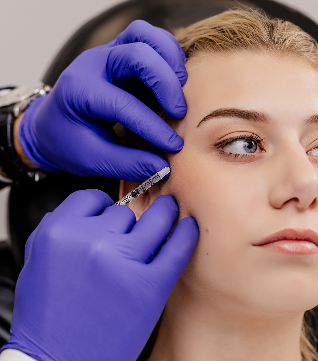 BOTOX & Dysport Westport, Connecticut | Dr. Mark Fisher