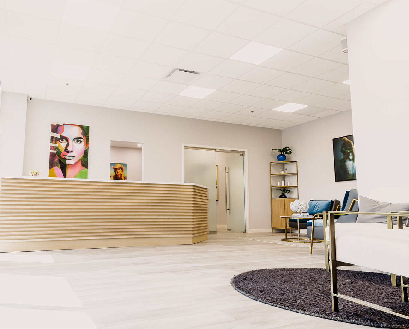 Our Practice | Dr. Mark Fisher
