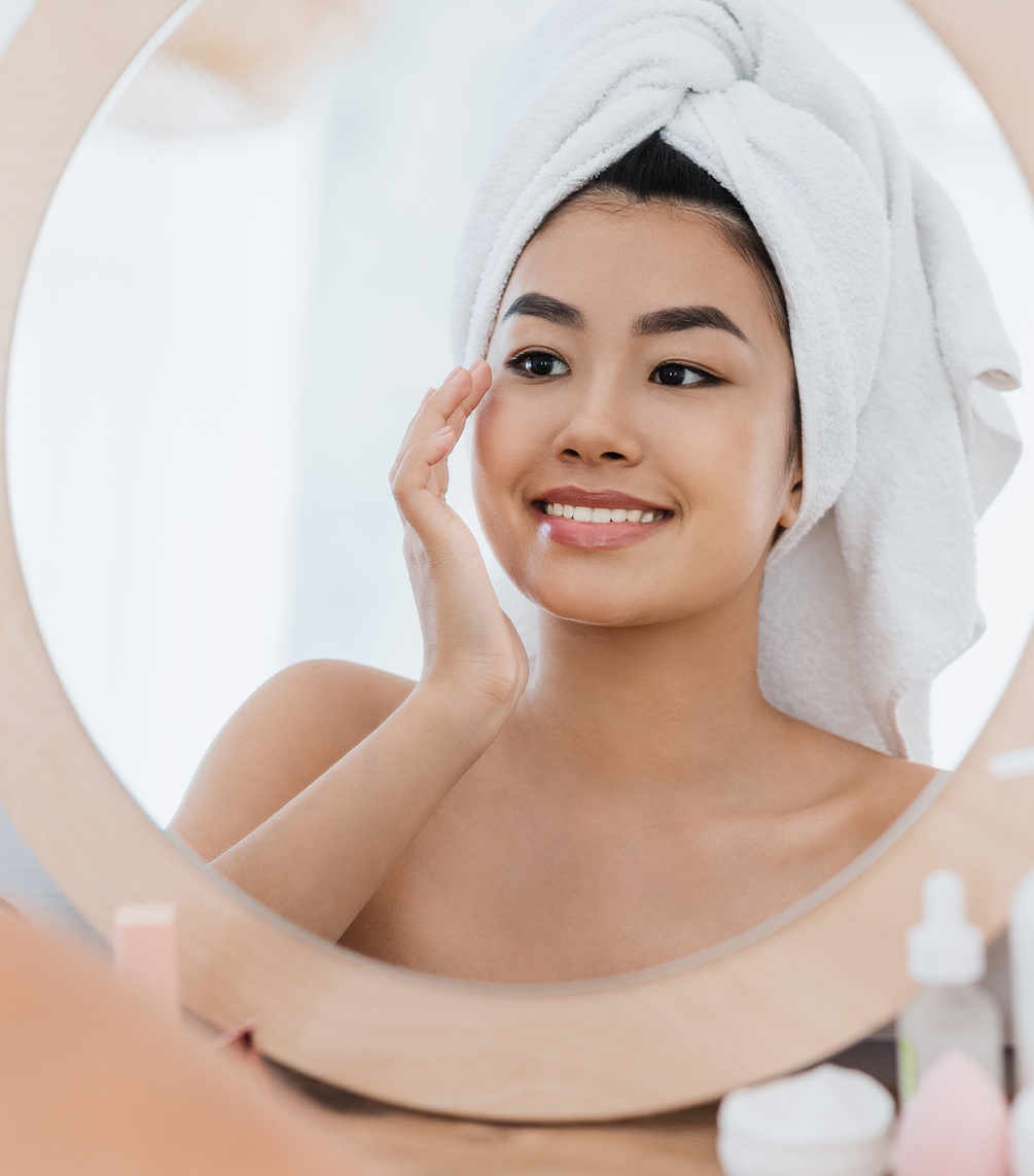 RHA Collection on Injectables in Westport & Fairfield CT | Flora Levin MD