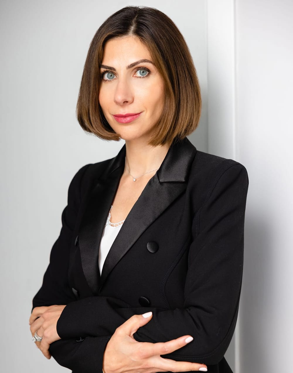 Lower Eyelid Surgery Westport & Fairfield, CT | Flora Levin, MD