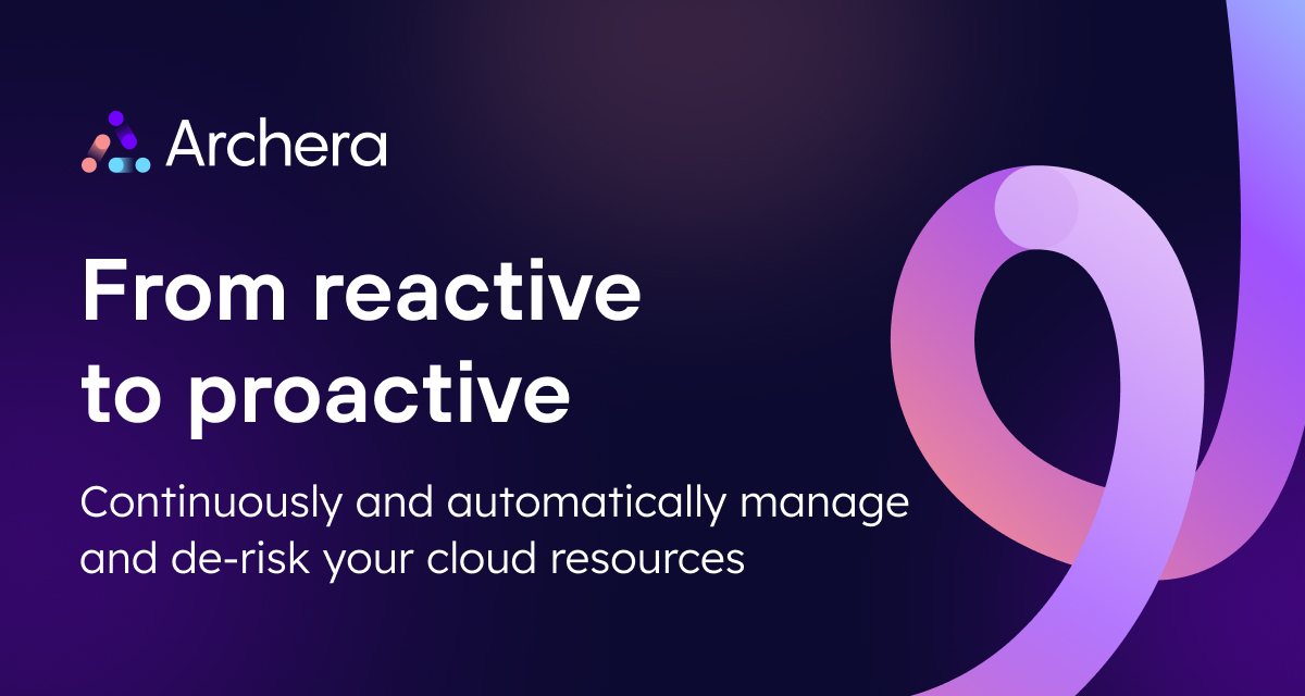 Cloud Commitment Insurance and Cost Management Pricing • Archera