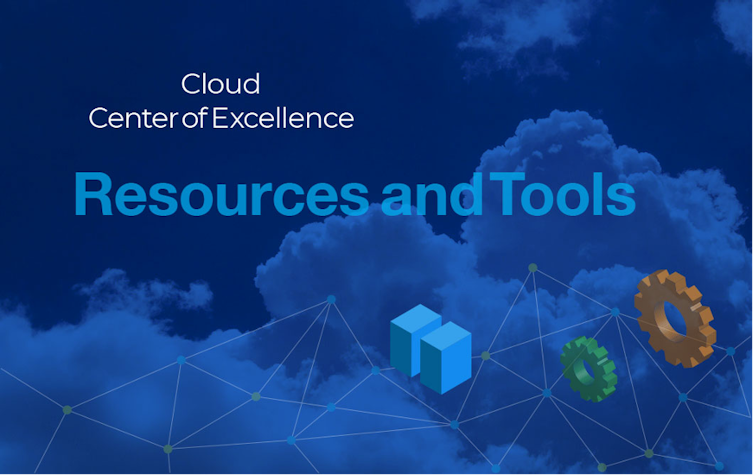 Tools & Resources for Cloud Centers of Excellence | Archera