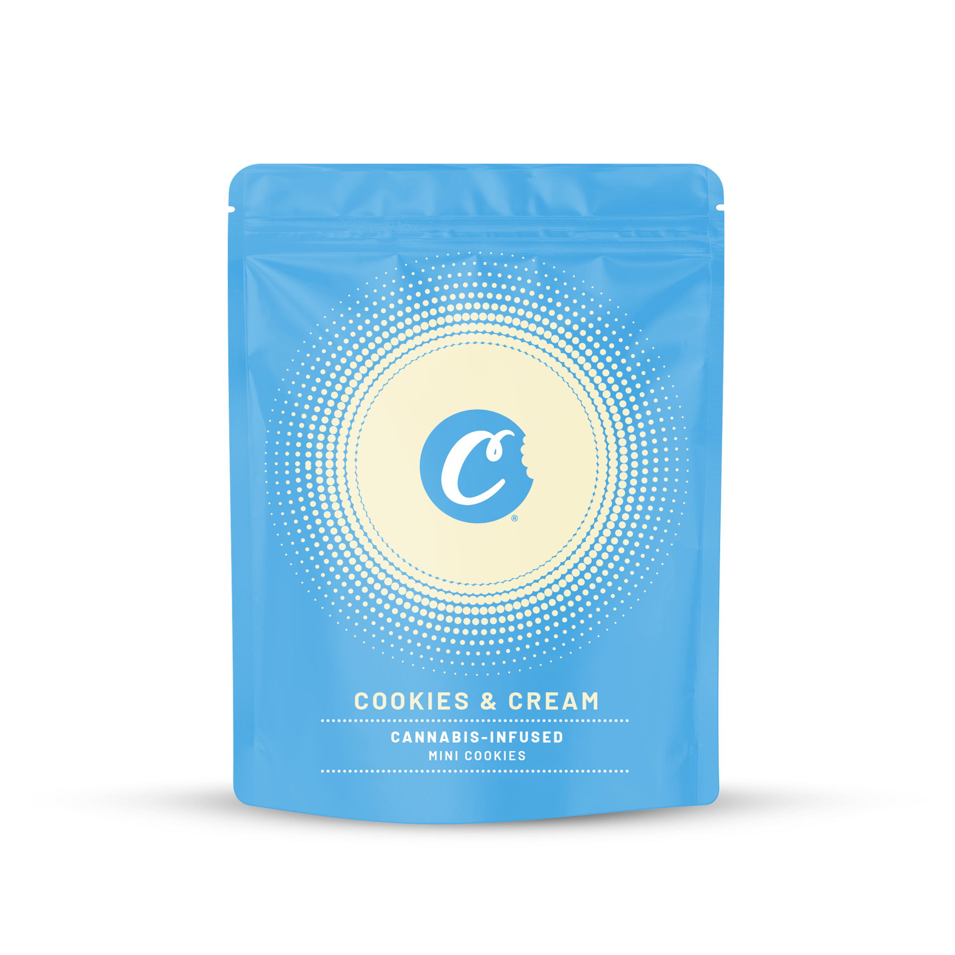 Cannabis flower, pre-rolls, vapes, concentrates, edibles, caps