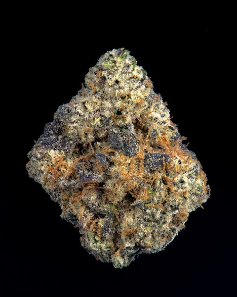 Cookies - Blood Moon - V1 - THC - Indoor - Flower - Bud - Indoor ...