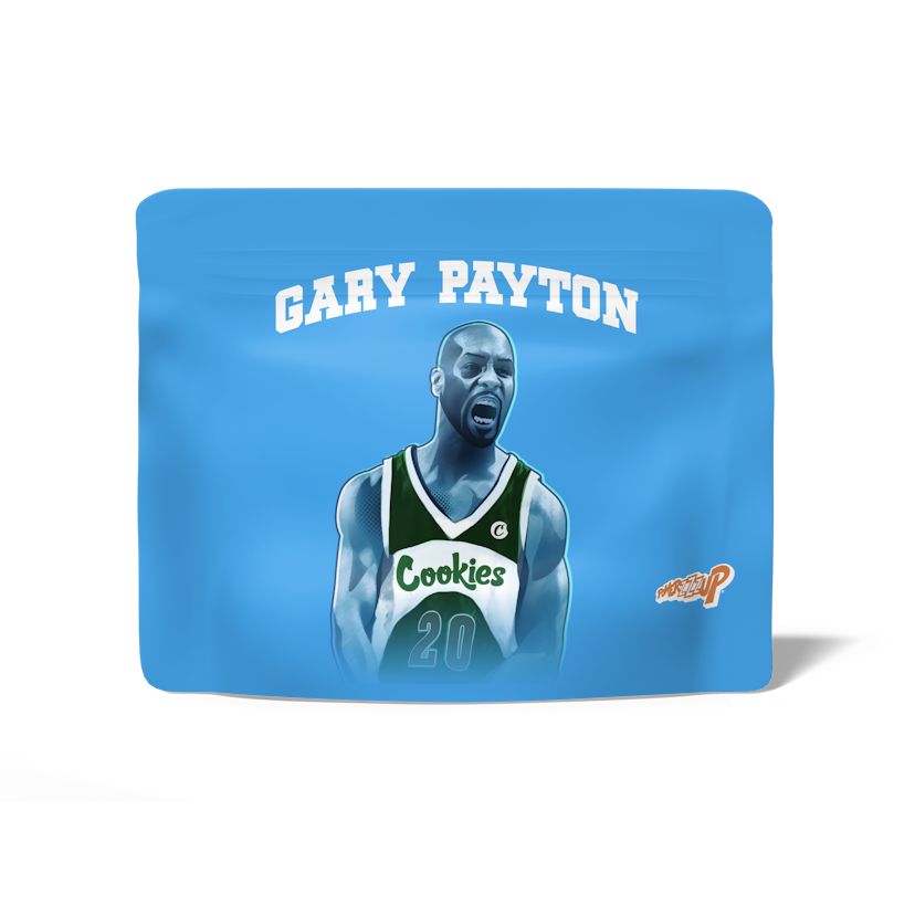Cookies - Gary Payton - THC - Indoor - Non Infused - Joint - Preroll ...