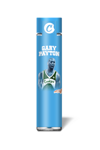 Cookies - Gary Payton - THC - Vape - Cannaterp 510 - Vape - Fat Boy ...