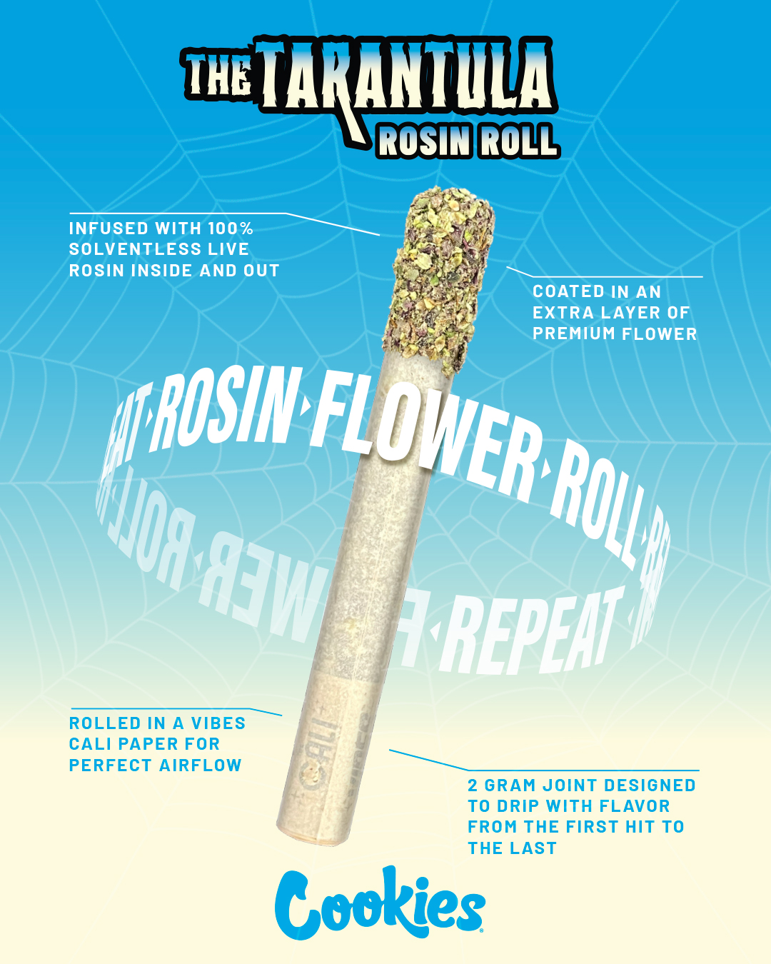 LEMON DOG SHIT ROSIN VAPE