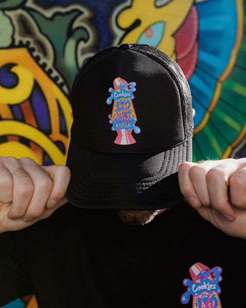 Cookies x The Freak Brothers LSD Joint