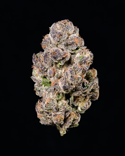 Cookies - Blackberry Caviar - THC - Flower - Indoor Flower Tub - Flower ...