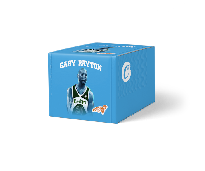 Cookies - Gary Payton - THC - Concentrate - Cured Badder - Concentrate ...