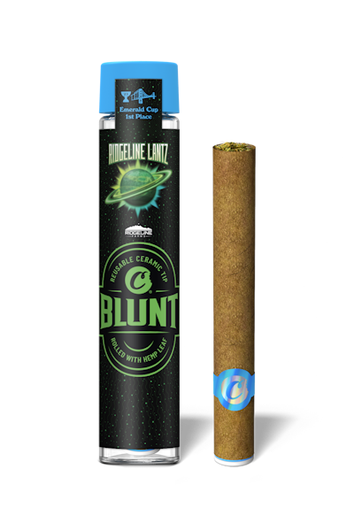 Cookies - Ridgeline Lantz - THC - Preroll - Blunt - Preroll - Tube ...
