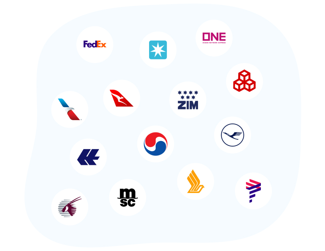 Fluent Cargo - The Best Route Planner for any Shipment