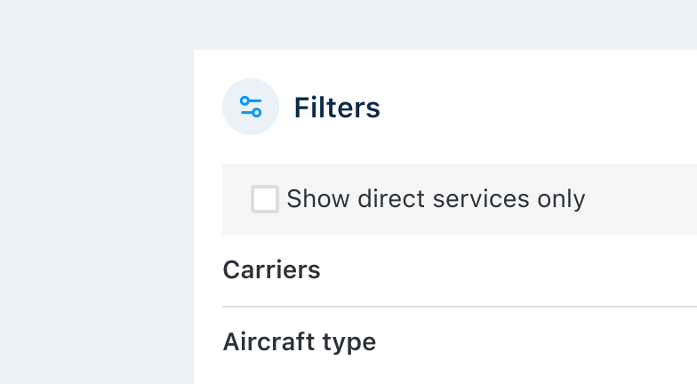Fluent Cargo - The Best Route Planner for any Shipment