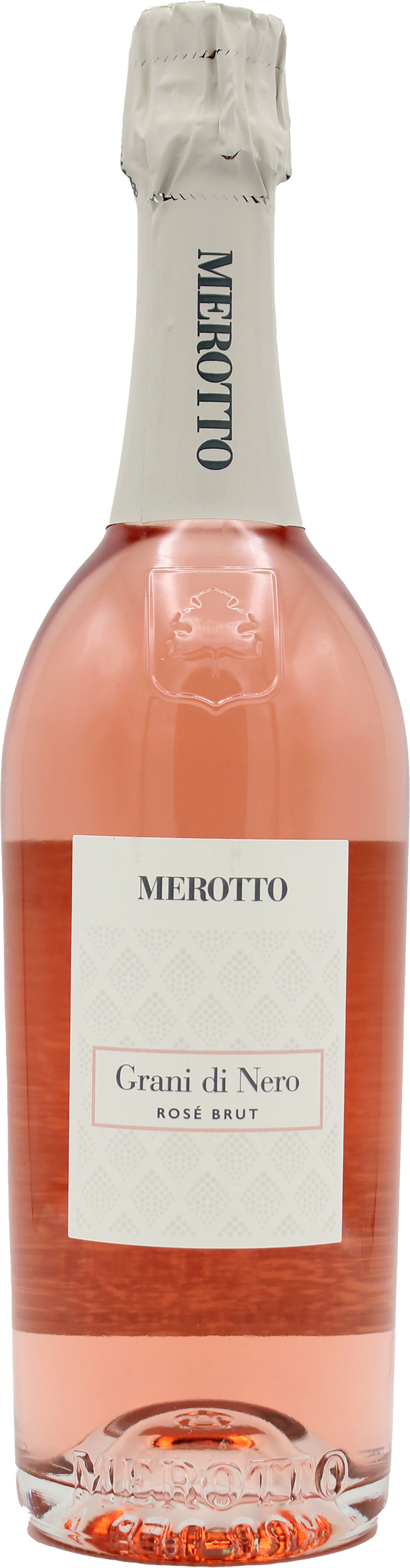 Rosé Brut "Grani di Nero" - Merotto - spumante