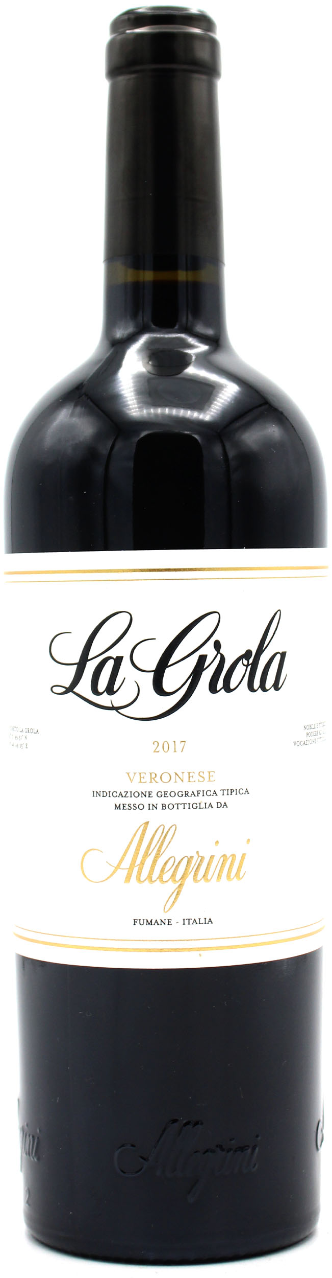 "La Grola" Veronese IGT - Allegrini 2021 - vini rossi