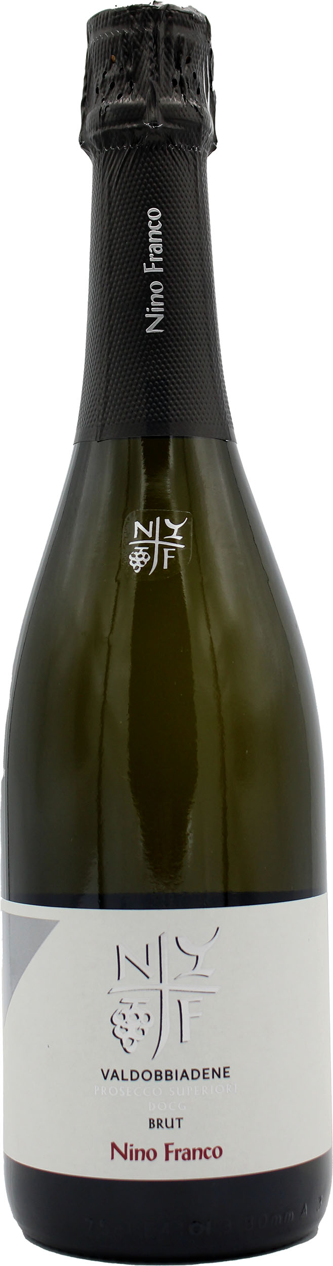 Valdobbiadene Prosecco Superiore Brut - Nino Franco - spumante