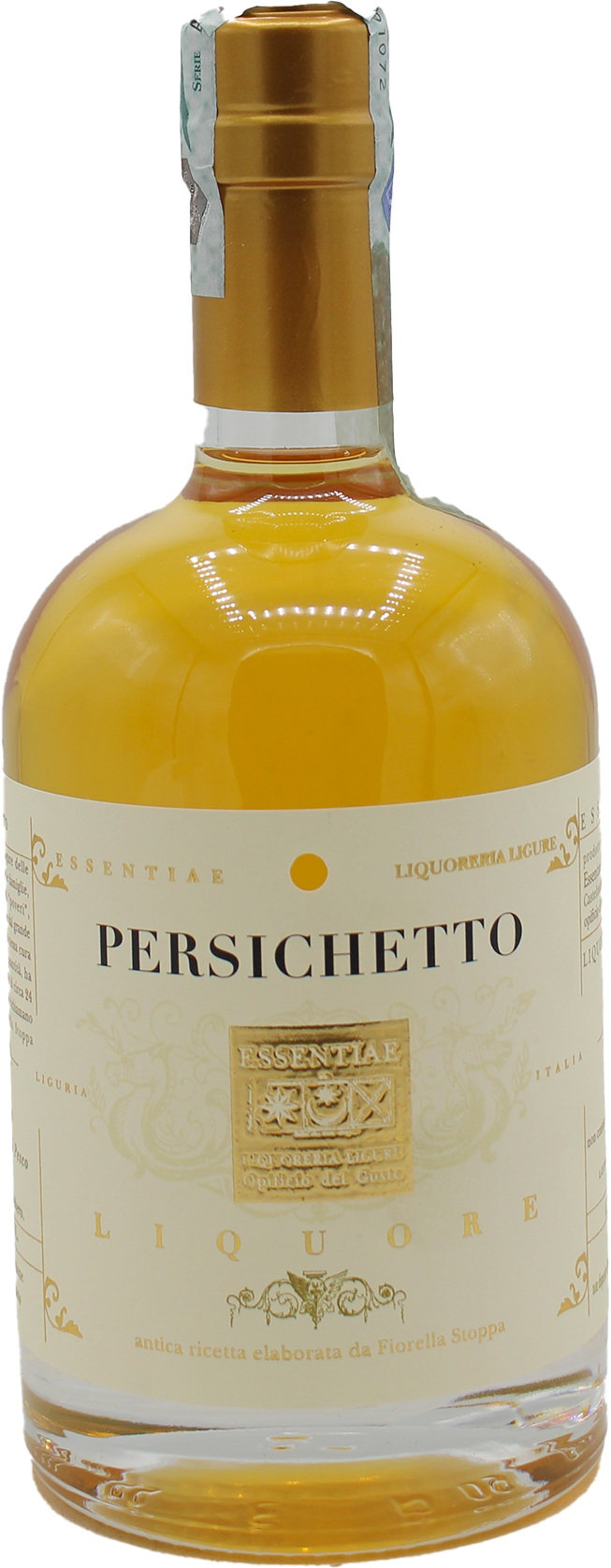 "Persichetto" - Liquore da foglie di Pesco 23° - Essentiae Liquoreria ...