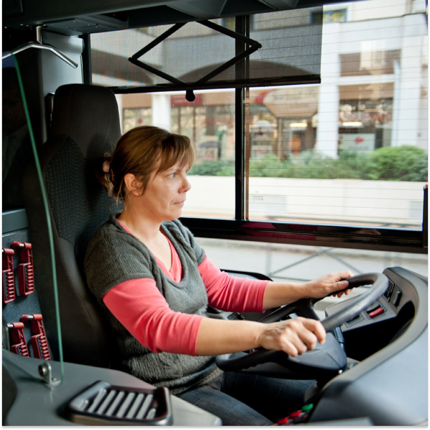 Keolis is testing out a new digital tool called Kustomize to ...