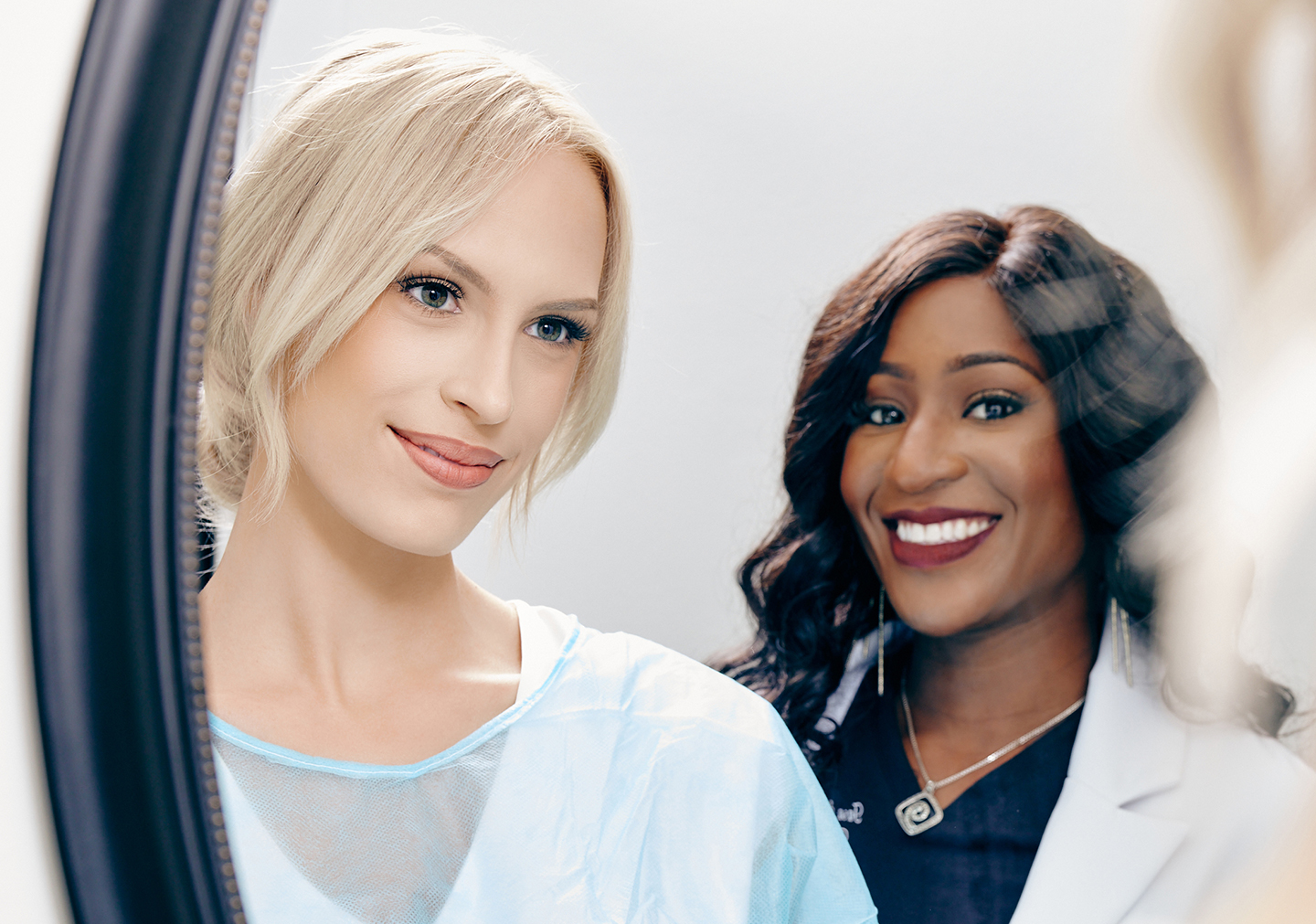 Facial Reconstruction Chicago | That Face Facial Plastic Surgery