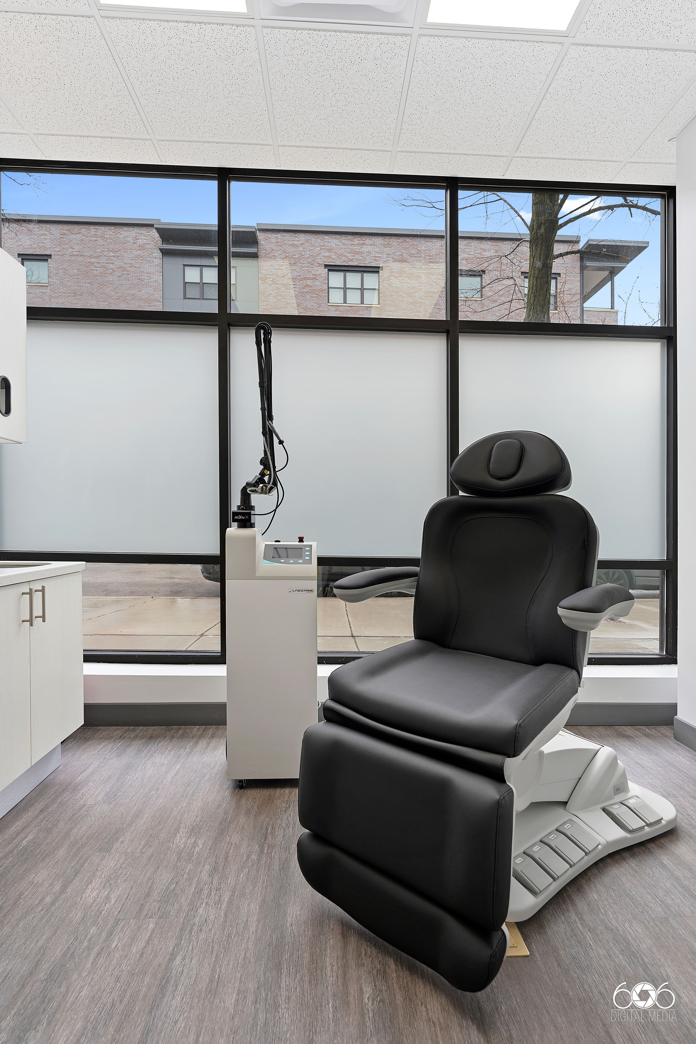 Our Office | That Face Chicago