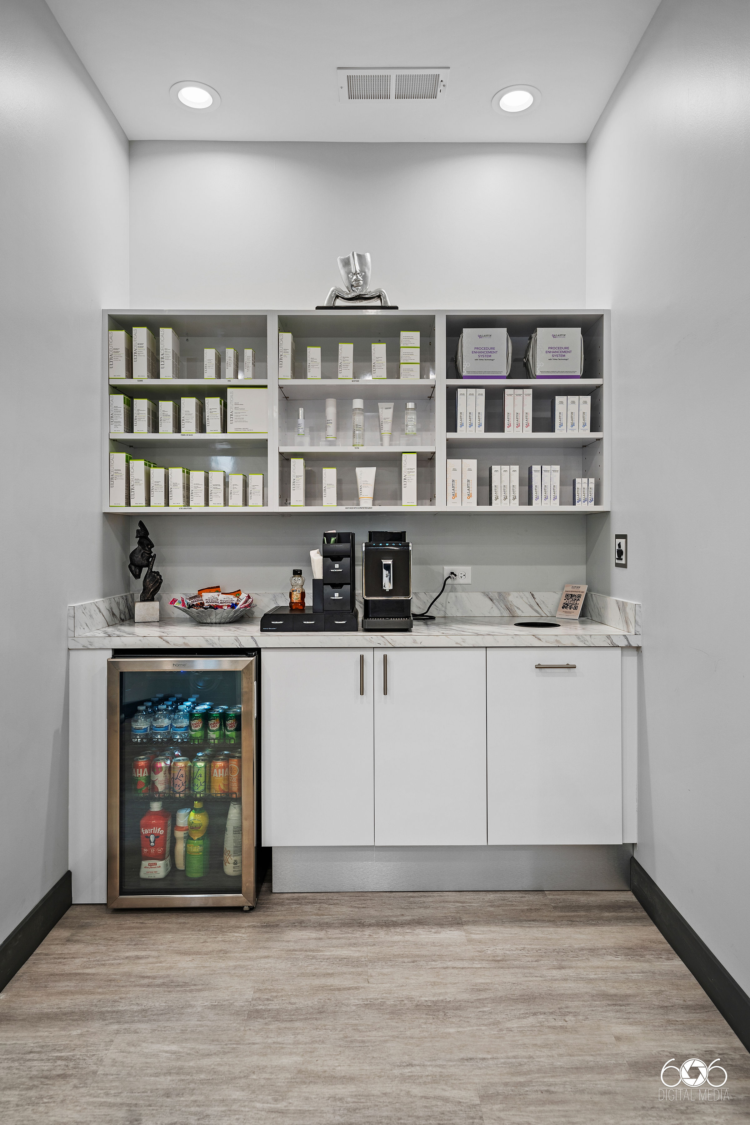 Our Office | That Face Chicago