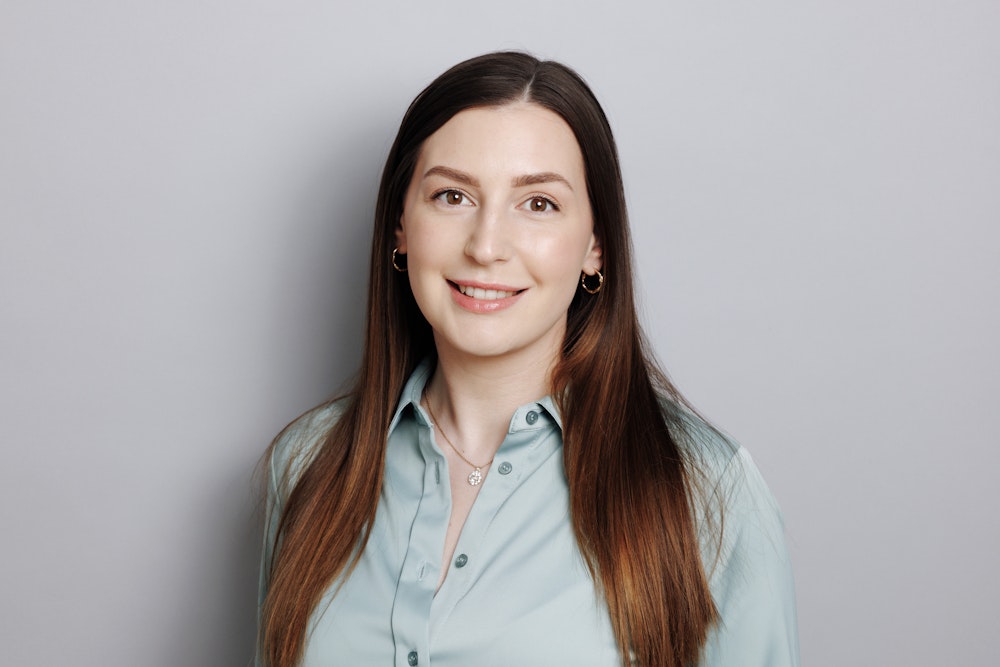 Välkommen Josefin! - Inhouse Tech