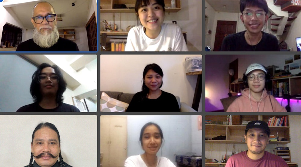 Green Papaya | 4A Centre for Contemporary Asian Art