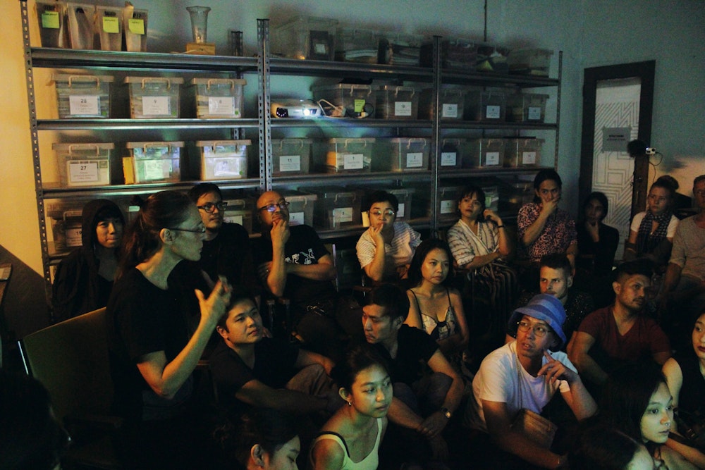 4A Papers: Green Papaya | 4A Centre for Contemporary Asian Art