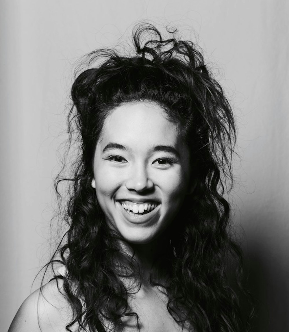 Reina Takeuchi | 4A Centre for Contemporary Asian Art