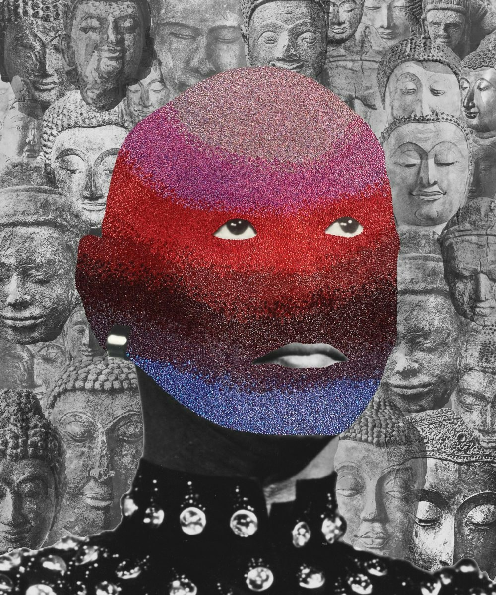 Nathan Beard: A Puzzlement | 4A Centre for Contemporary Asian Art