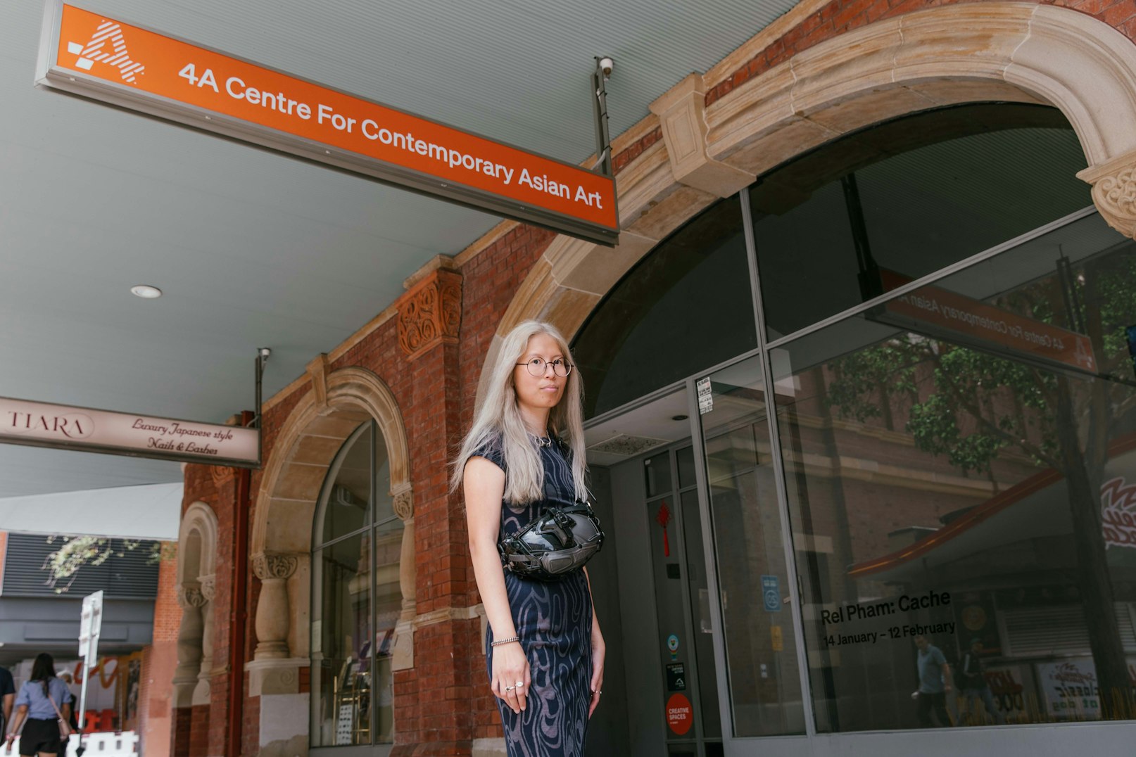 4A Centre for Contemporary Asian Art | 4A Centre for Contemporary Asian Art