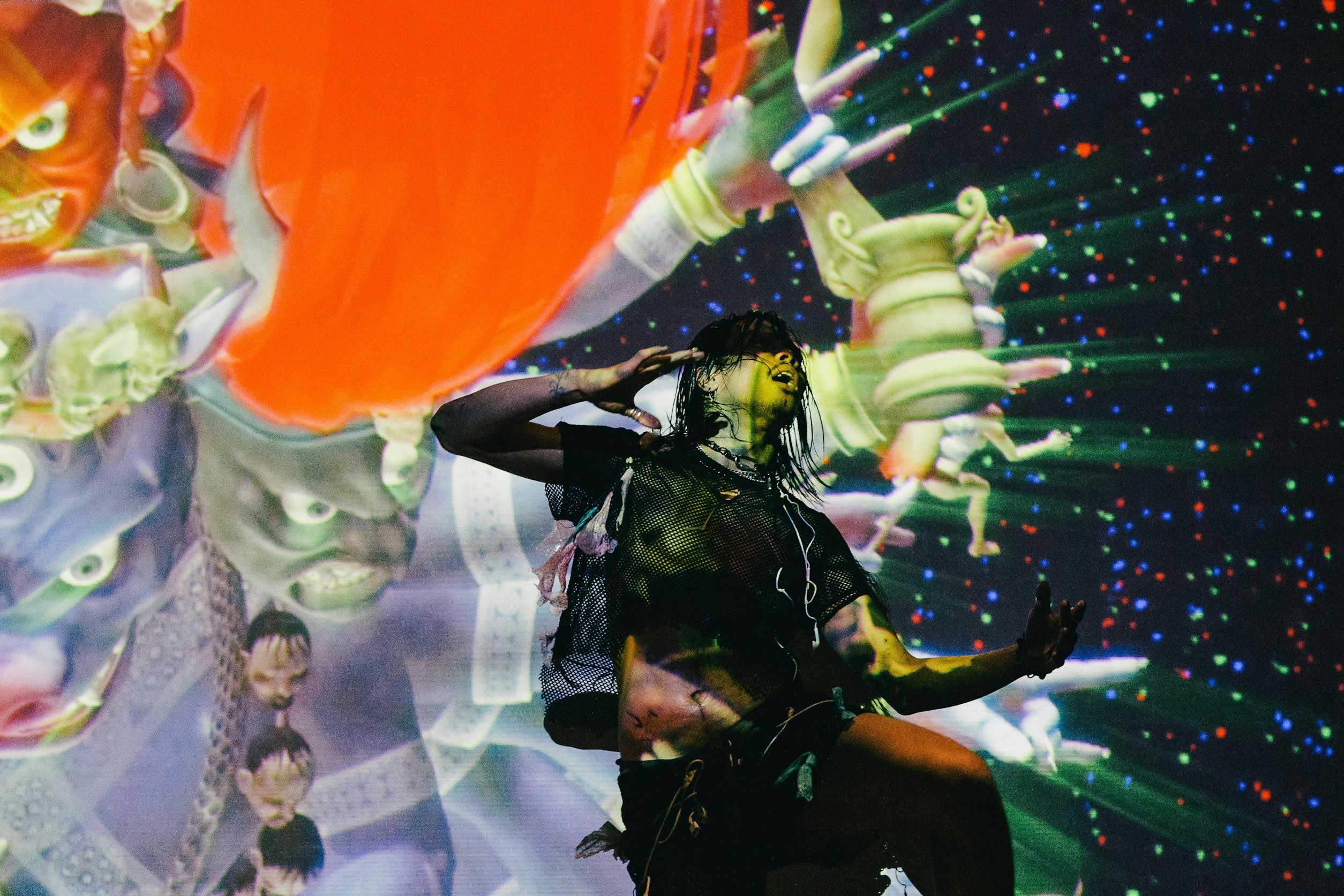 4A Centre for Contemporary Asian Art | 4A Centre for Contemporary Asian Art