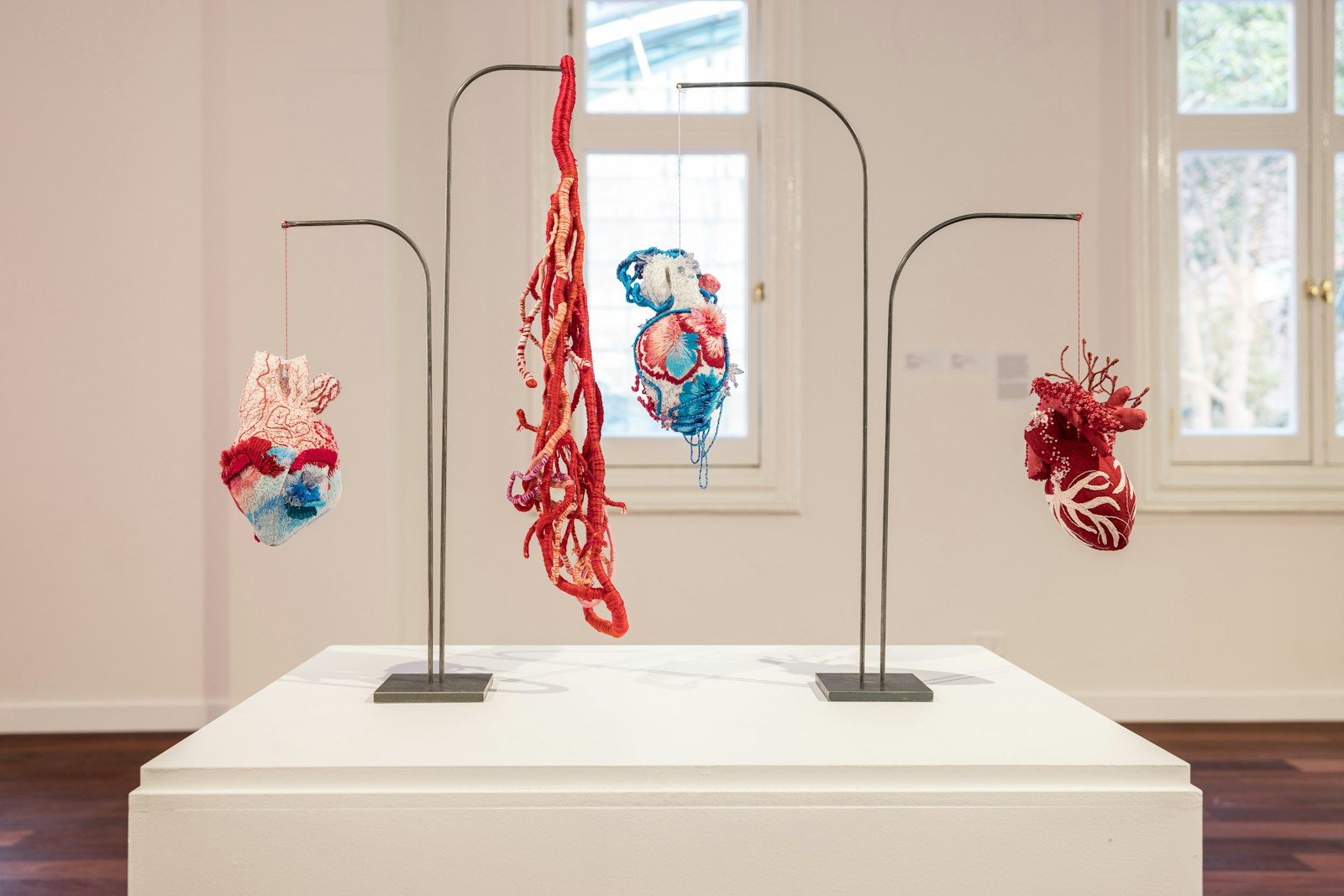 A Soft Touch | 4A Centre for Contemporary Asian Art