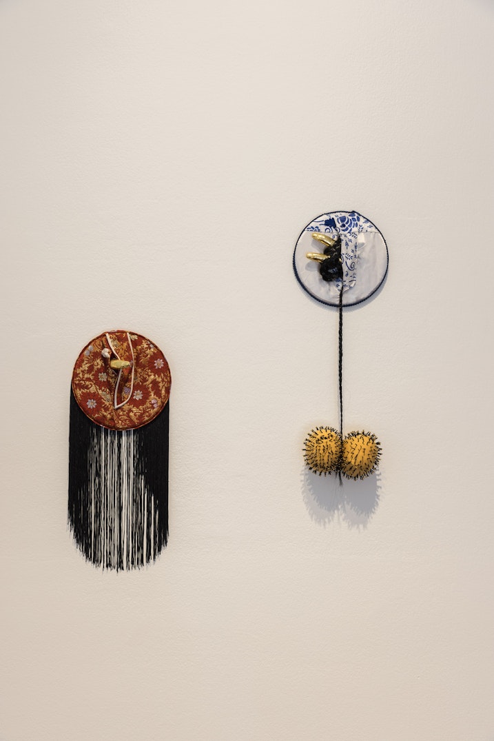 A Soft Touch | 4A Centre for Contemporary Asian Art