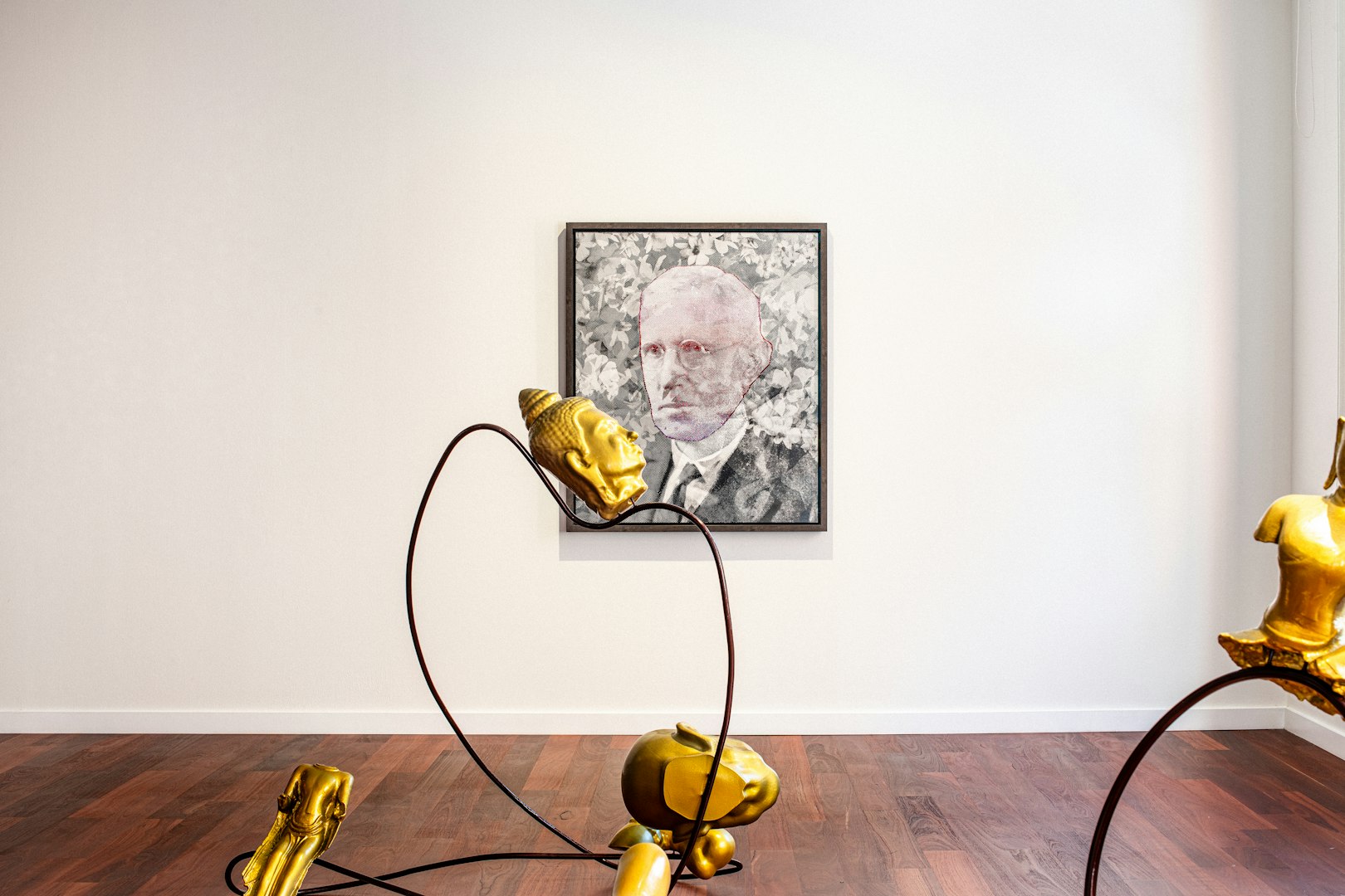 Nathan Beard: A Puzzlement | 4A Centre for Contemporary Asian Art